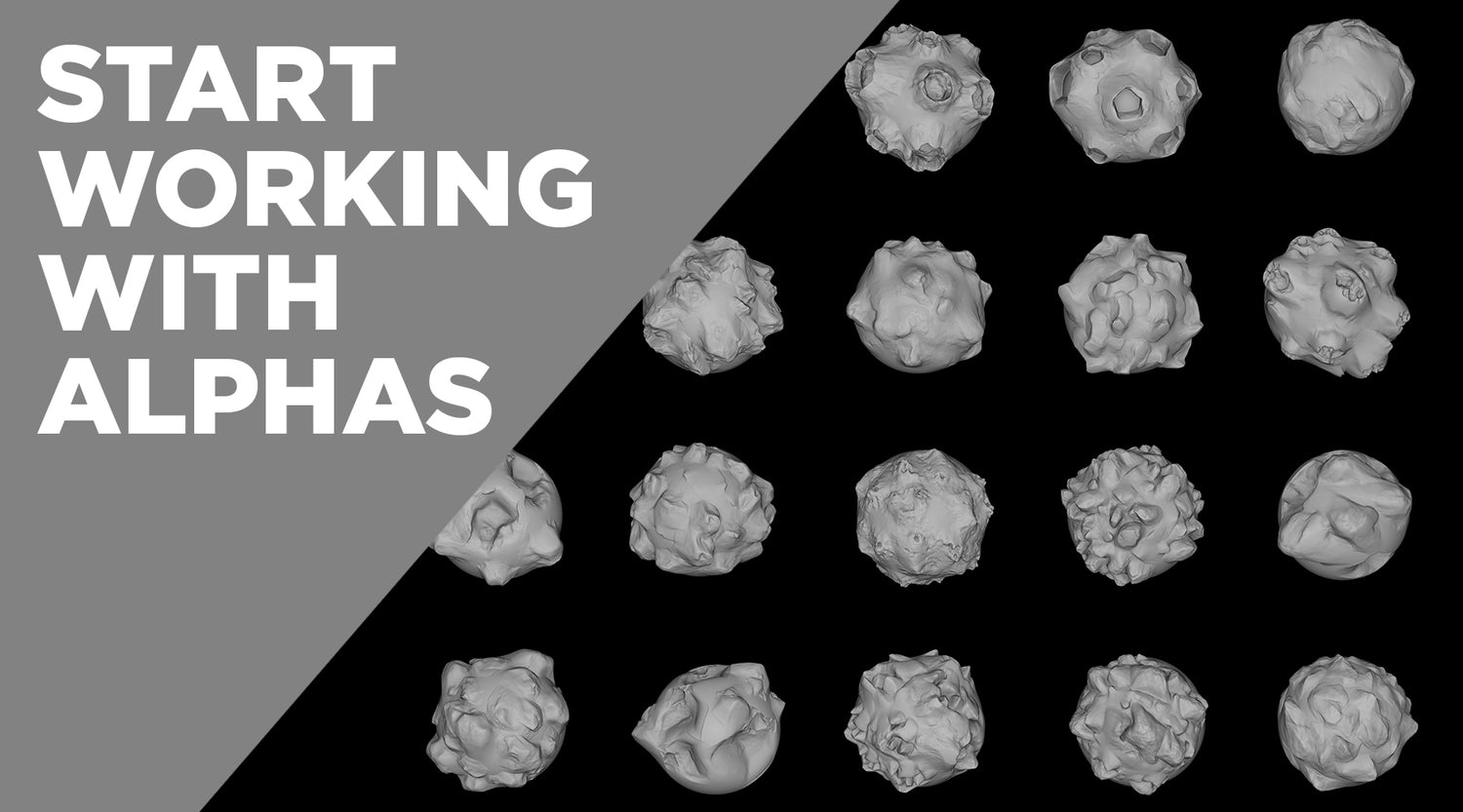 Tutorials – The Patrick 4D Store