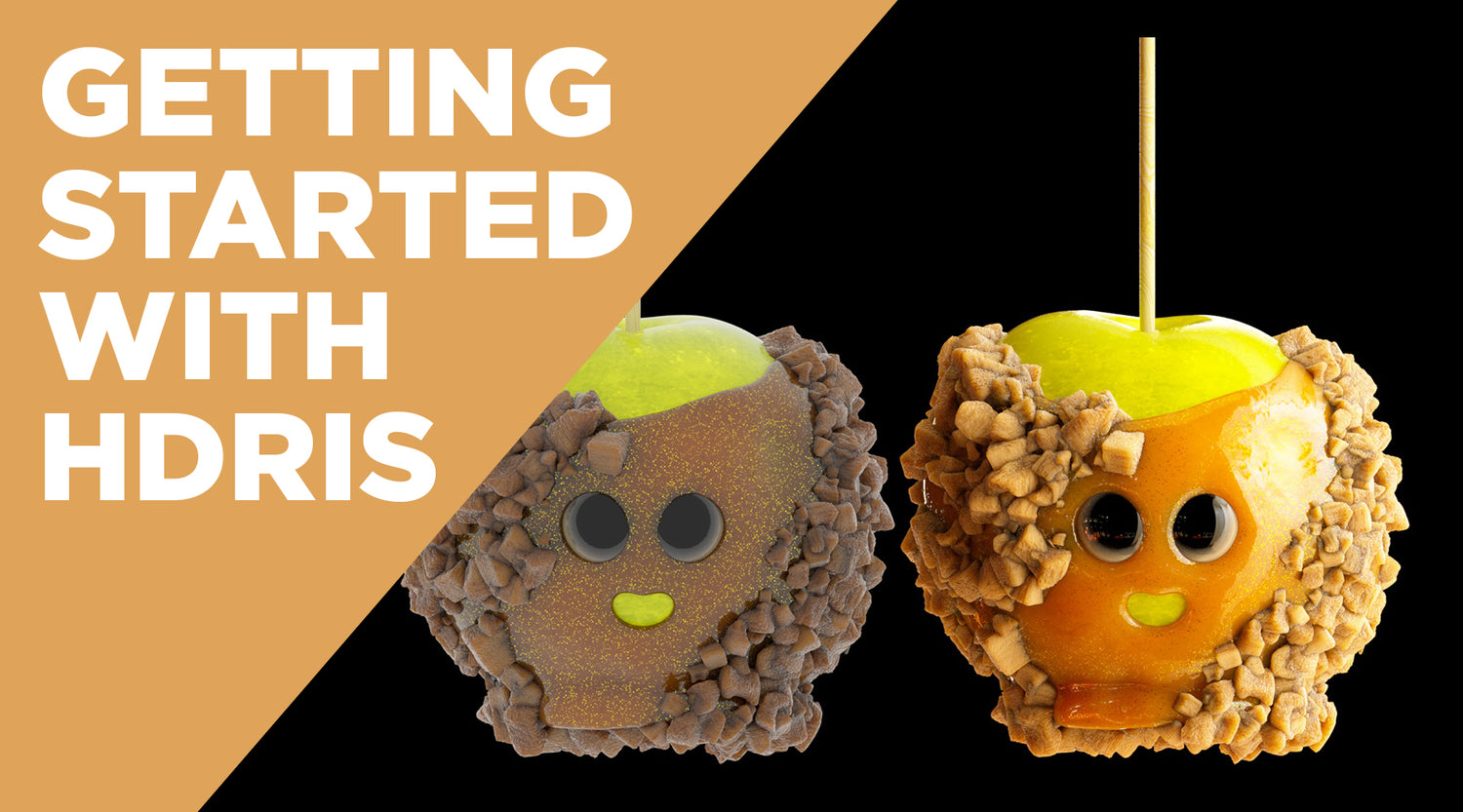 Tutorials – The Patrick 4D Store