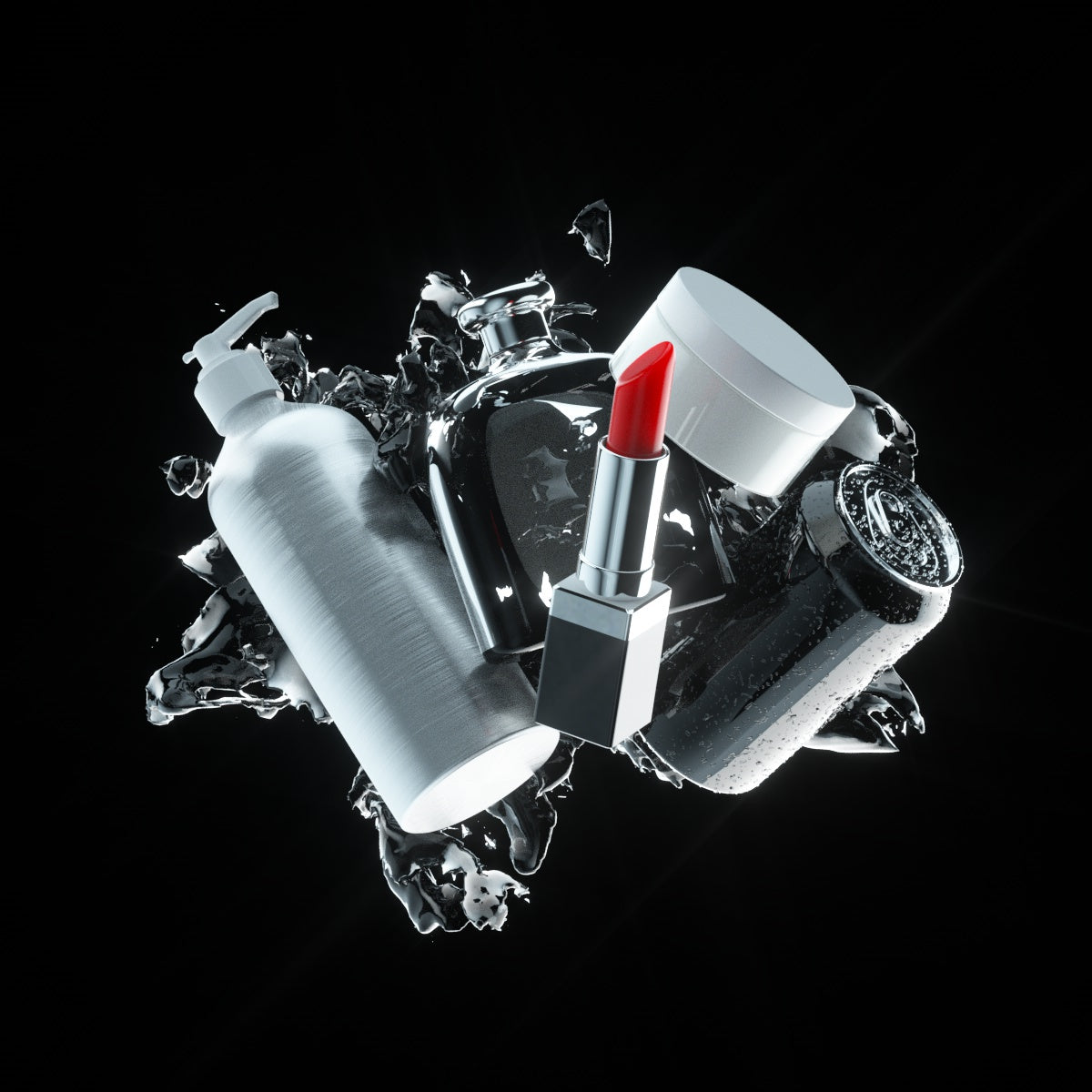 P4D HDRI Packs – The Patrick 4D Store