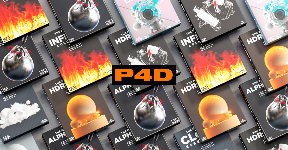 ALL PRODUCTS – The Patrick 4D Store