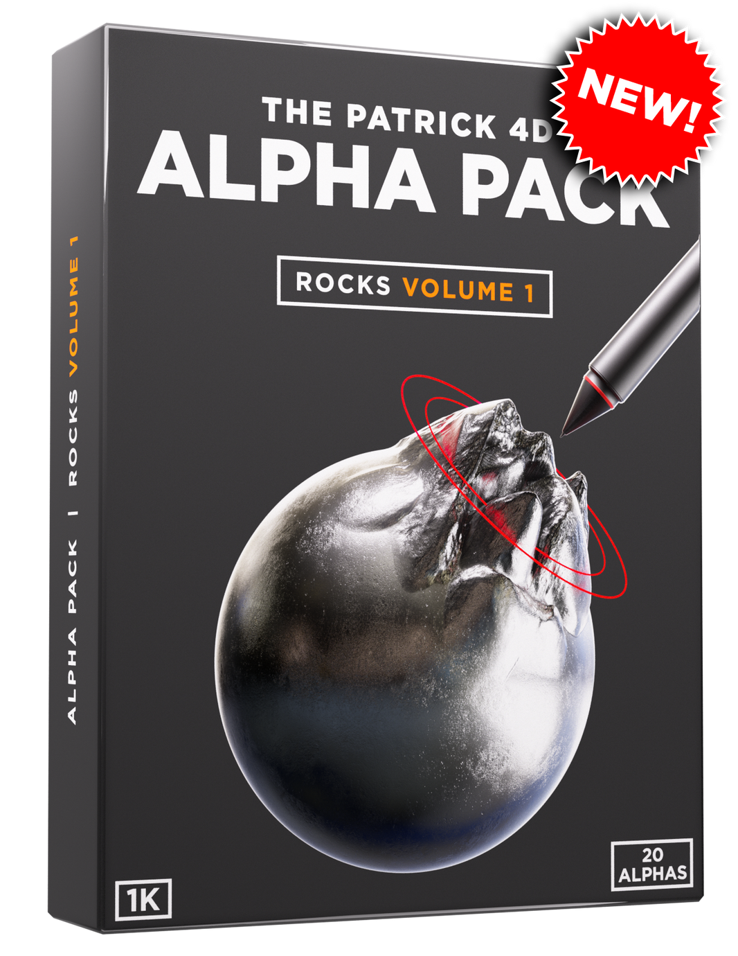 ALL PRODUCTS – The Patrick 4D Store